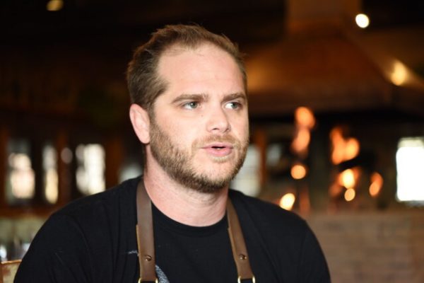 Chef Spotlight: Brett Vibber from Cartwright's - TastyAZ