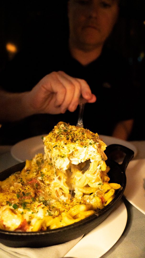 Maple and Ash - TastyAZ