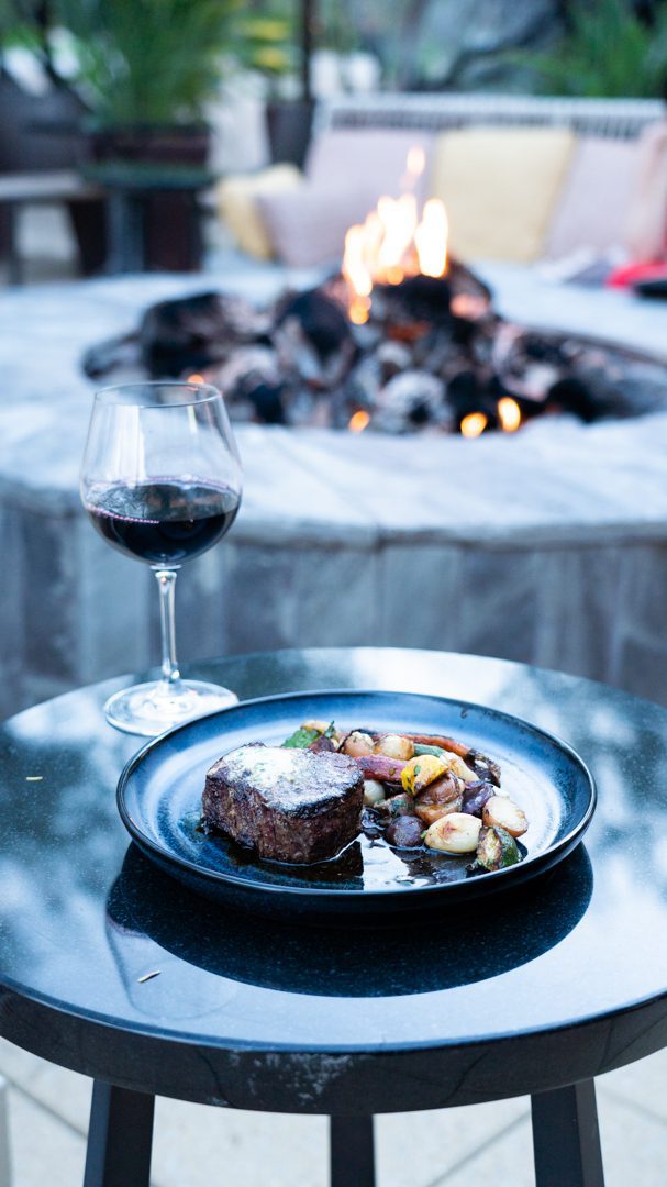 Staycation at JW Marriott Desert Ridge - TastyAZ