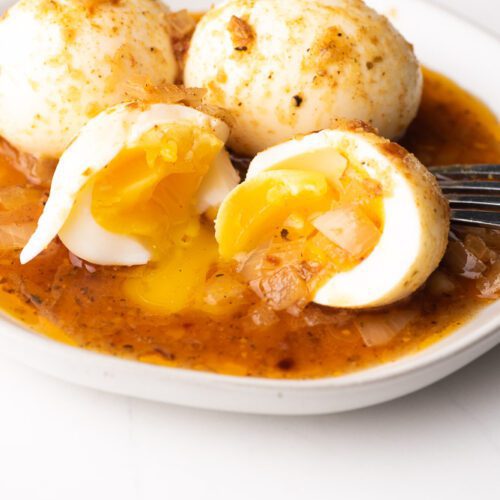 Egg boil TikTok - TastyAZ