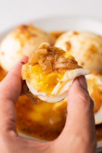 Egg boil TikTok - TastyAZ