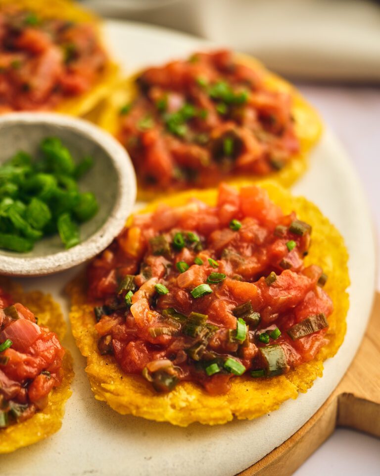 Colombian Hogao (Creole Sauce) - TastyAZ