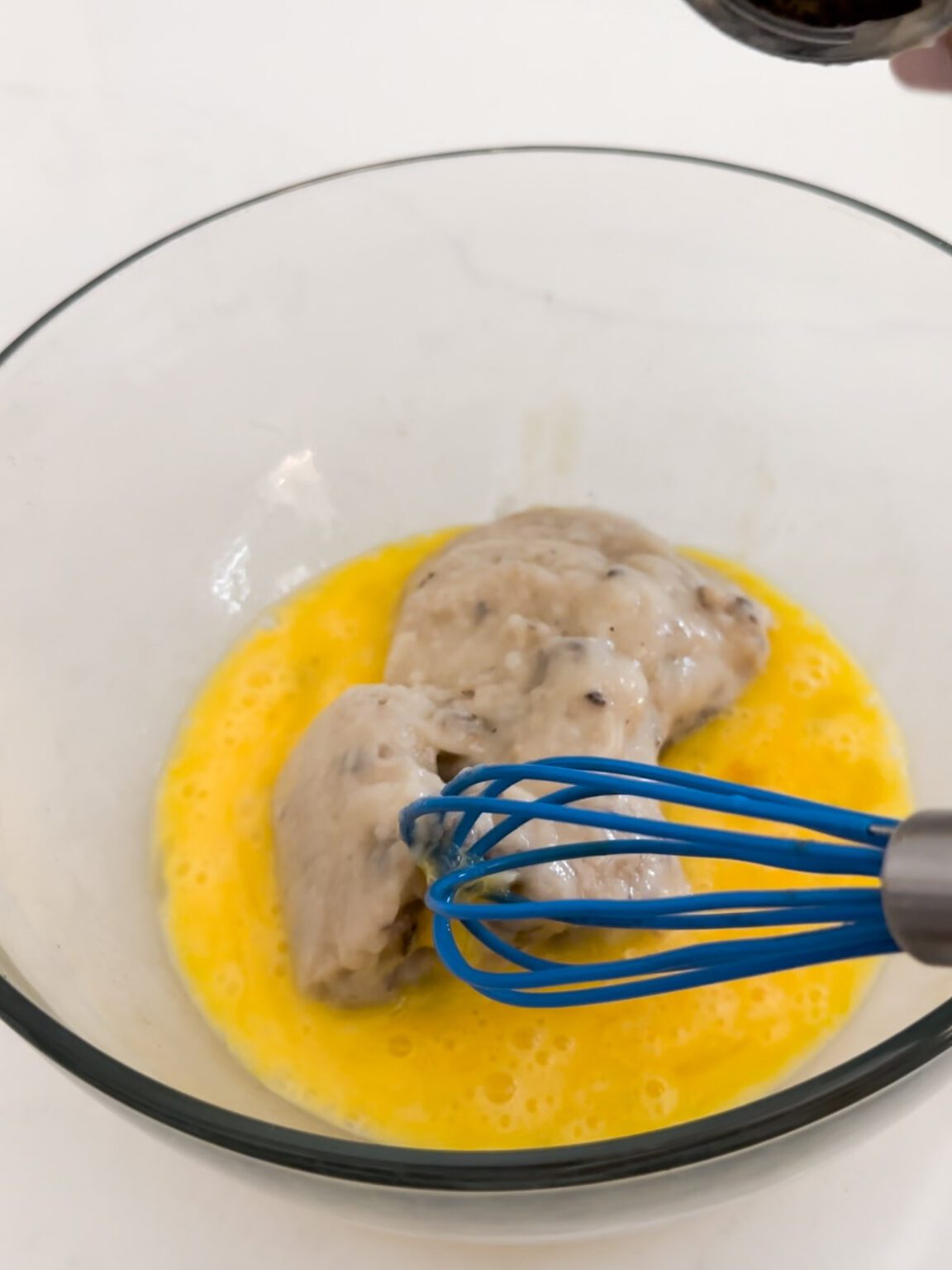 Nixon's Chicken Casserole - TastyAZ