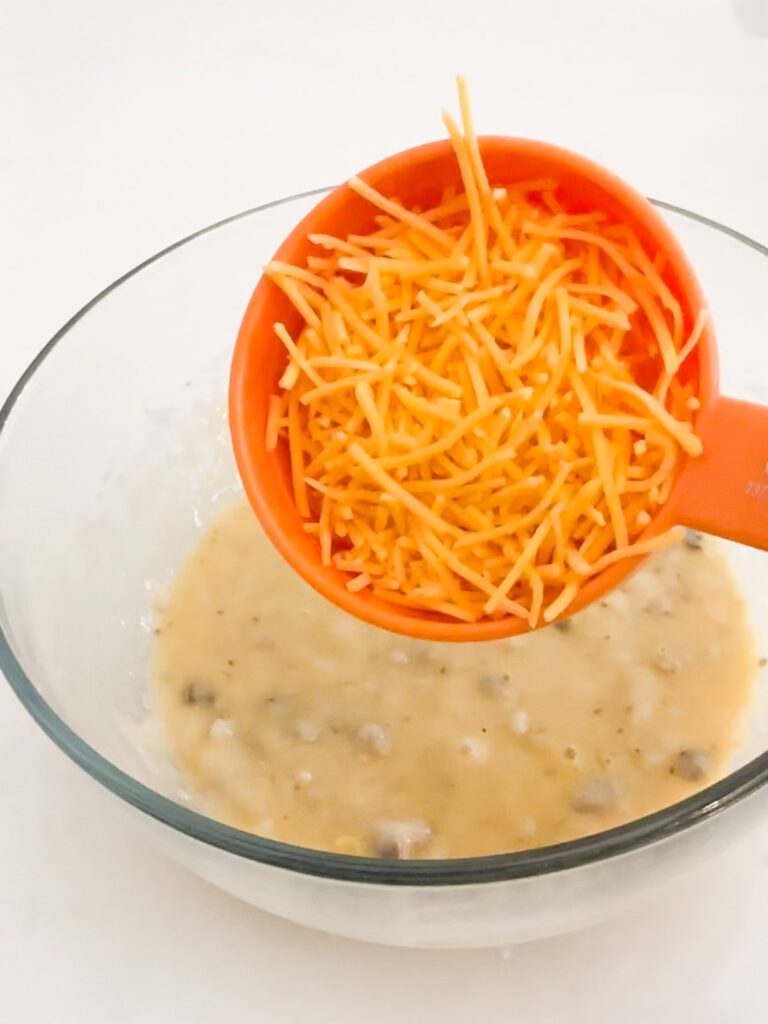 Nixon's Chicken Casserole - TastyAZ