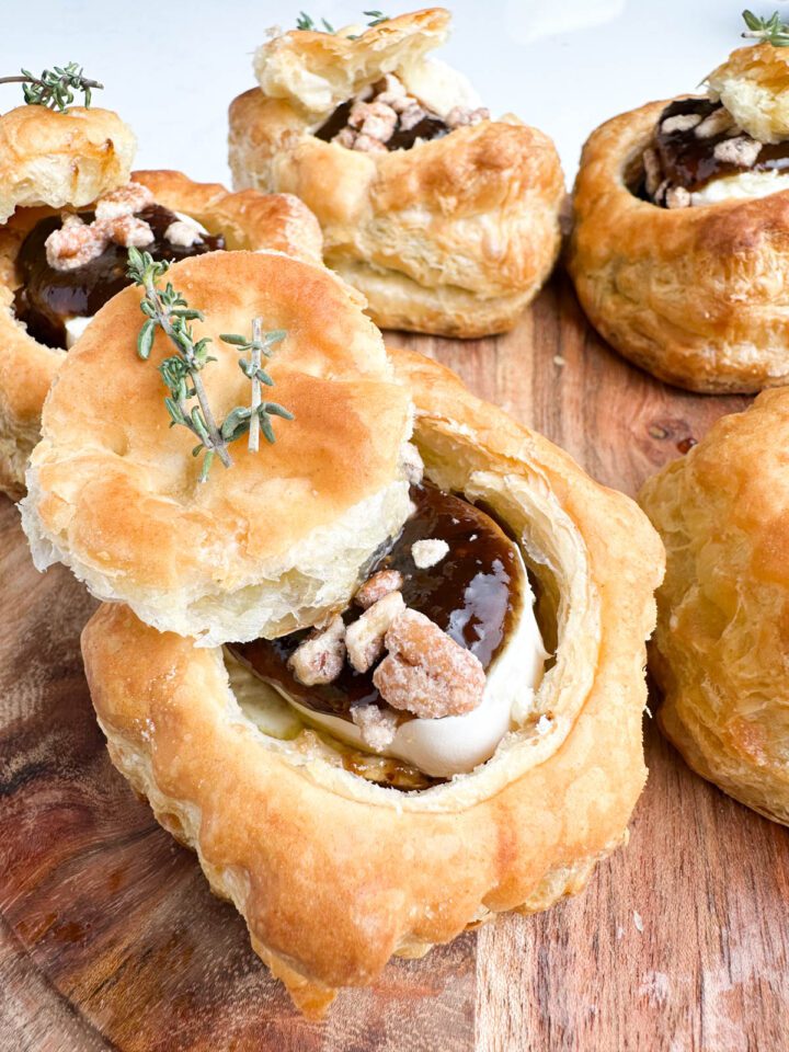 Christmas Brie Recipe Tastyaz