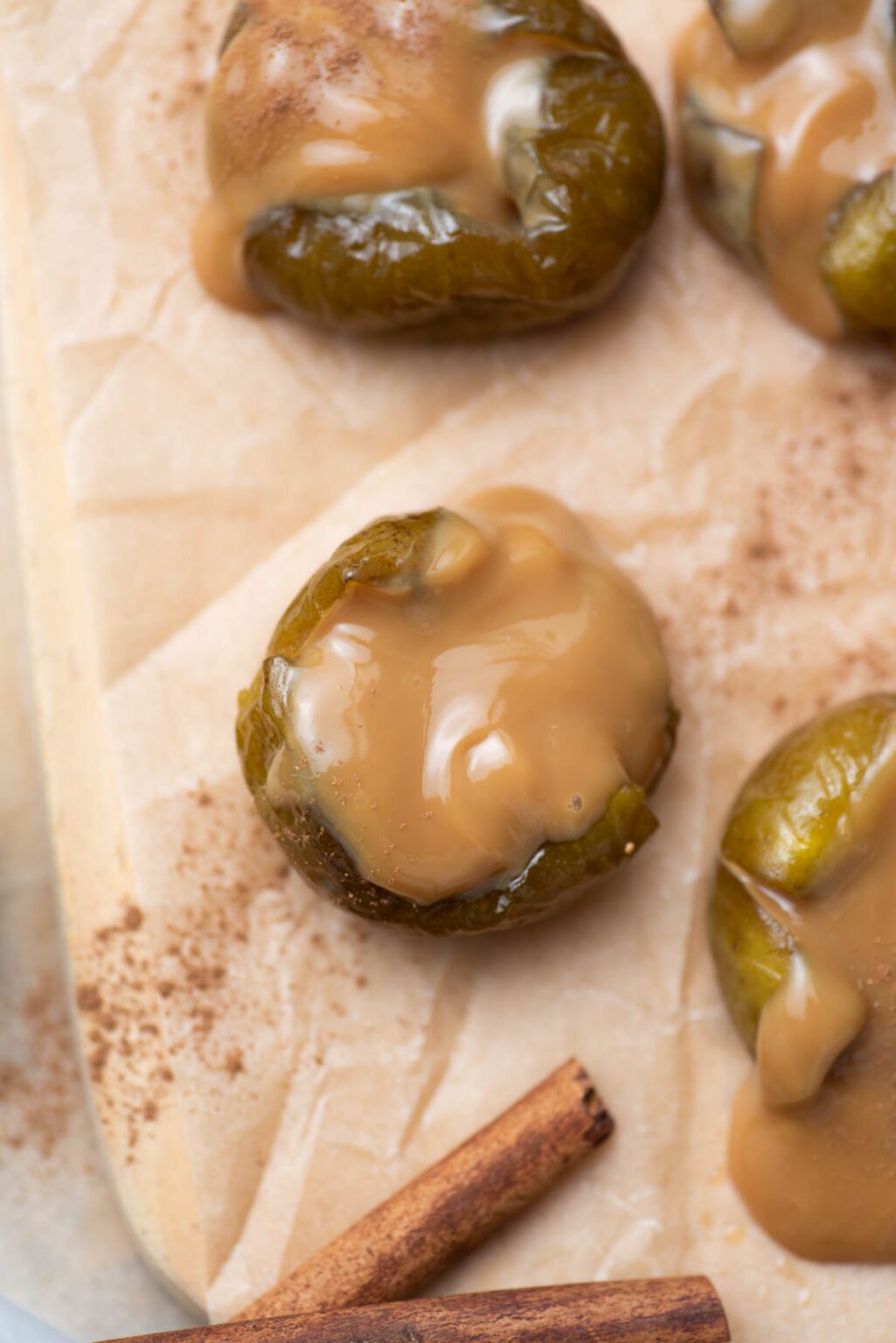 Brevas con Arequipe Colombian Figs with Dulce de Leche - TastyAZ