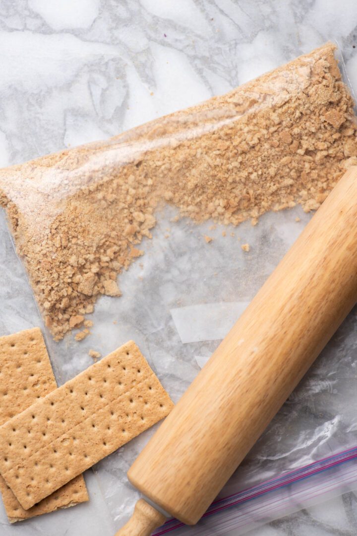 Pumpkin Cracker Bread - TastyAZ