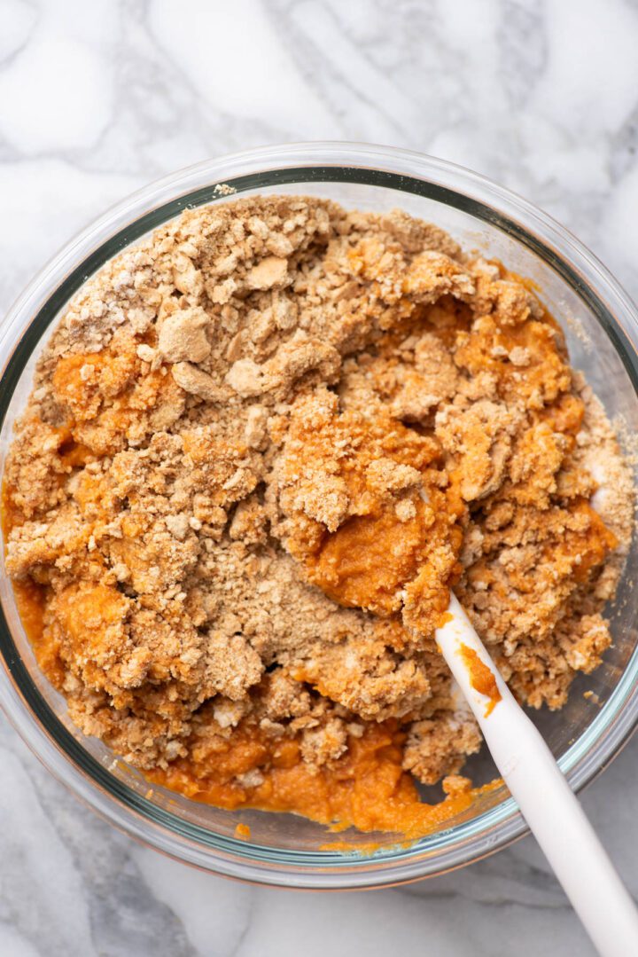 Pumpkin Cracker Bread - TastyAZ