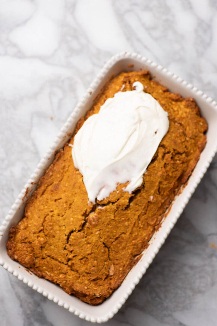 Pumpkin Cracker Bread - TastyAZ