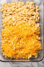 Tini's Viral Mac and Cheese Recipe - TastyAZ
