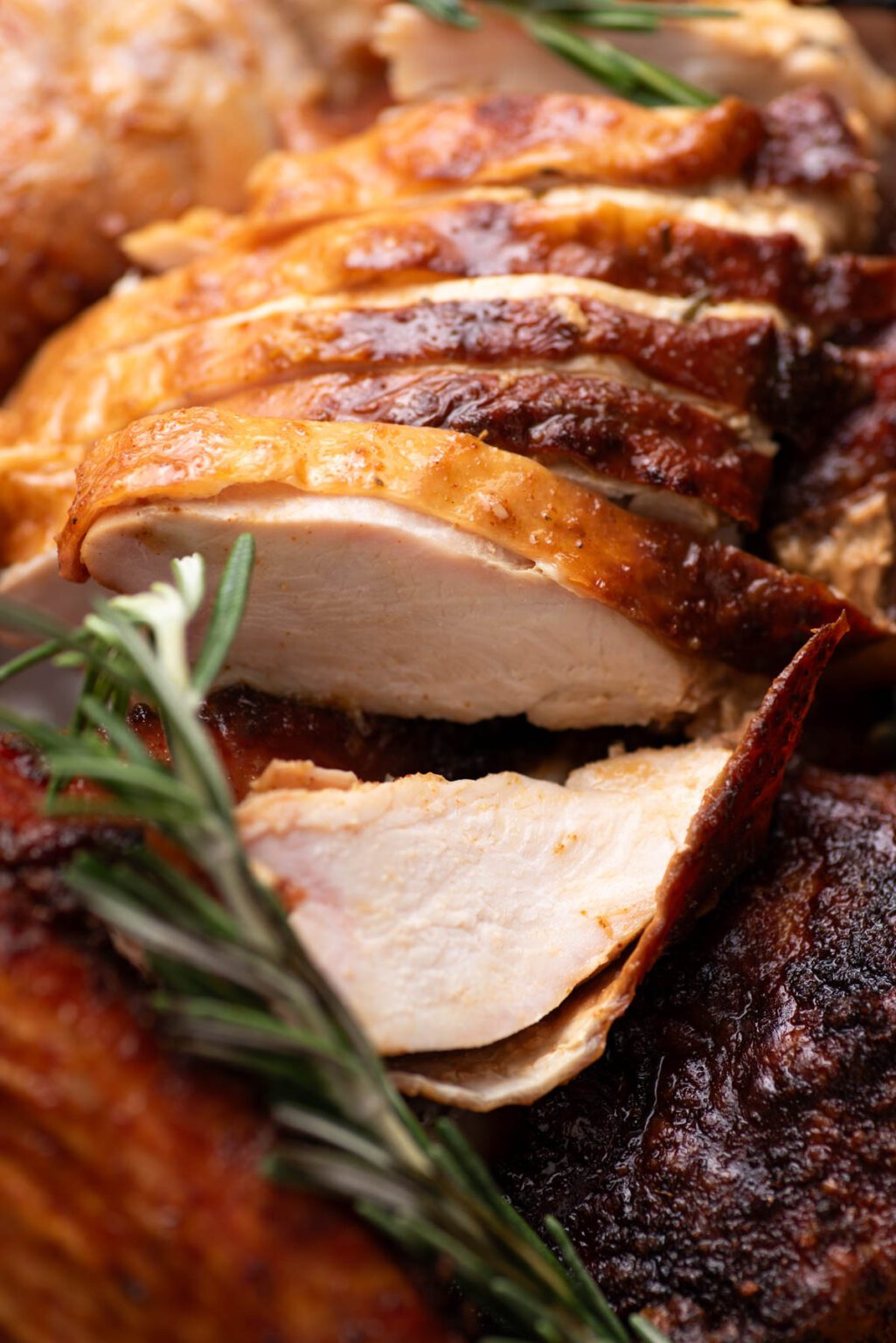 Tini's Viral Turkey Recipe - TastyAZ