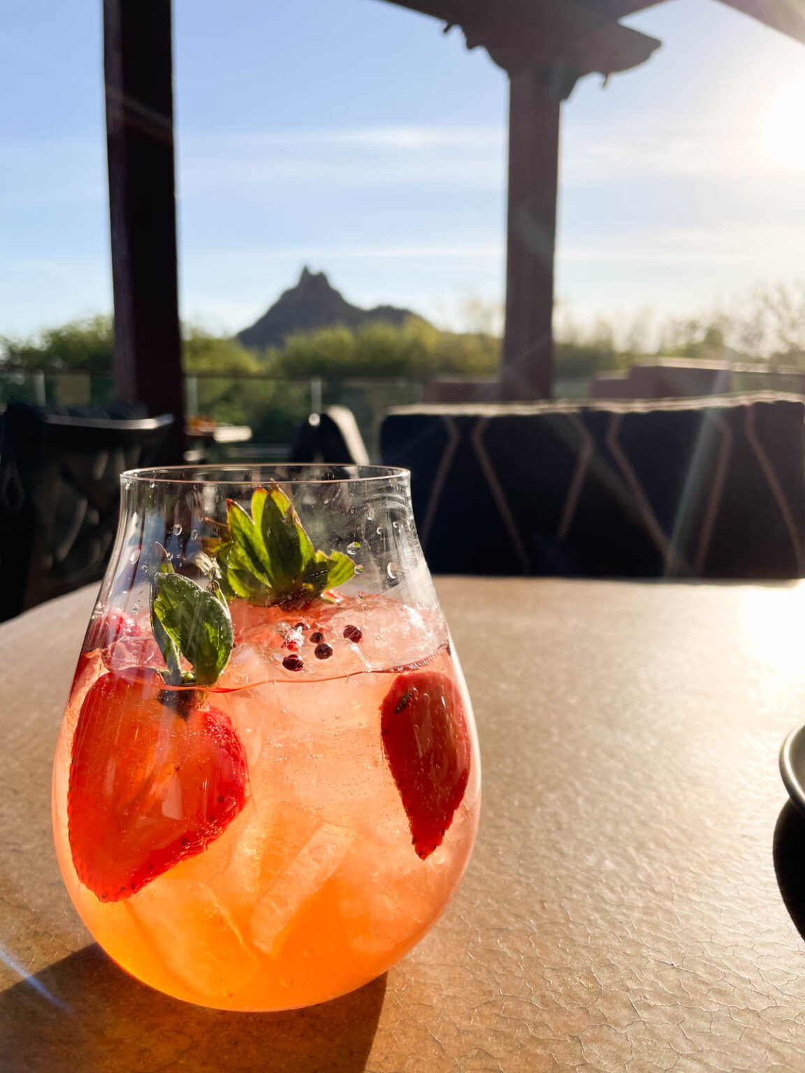 Talavera at Four Seasons Scottsdale - TastyAZ