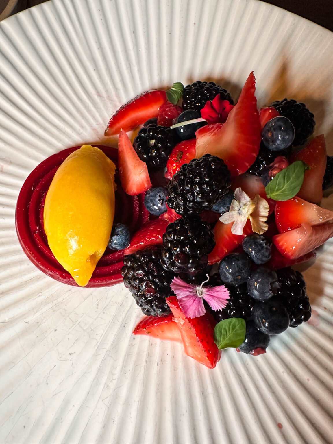 Talavera at Four Seasons Scottsdale - TastyAZ