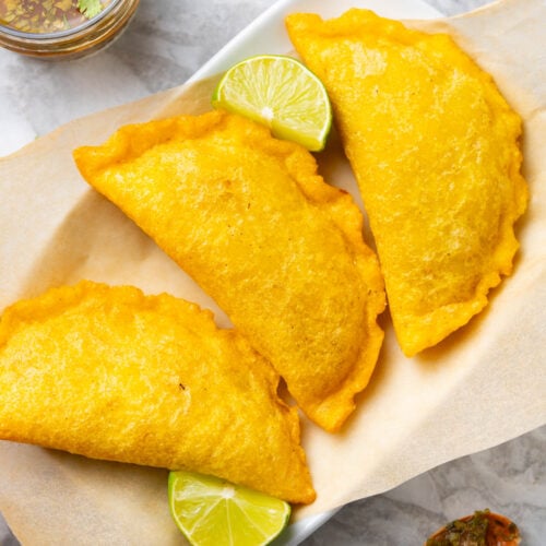 Colombian Empanadas